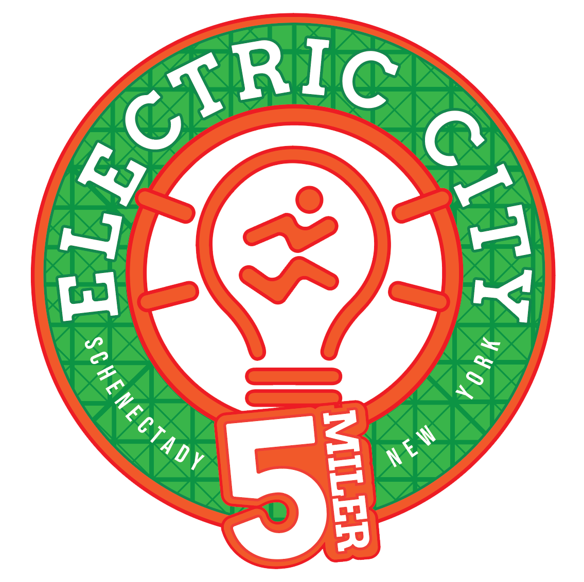 Electric City 5 Miler